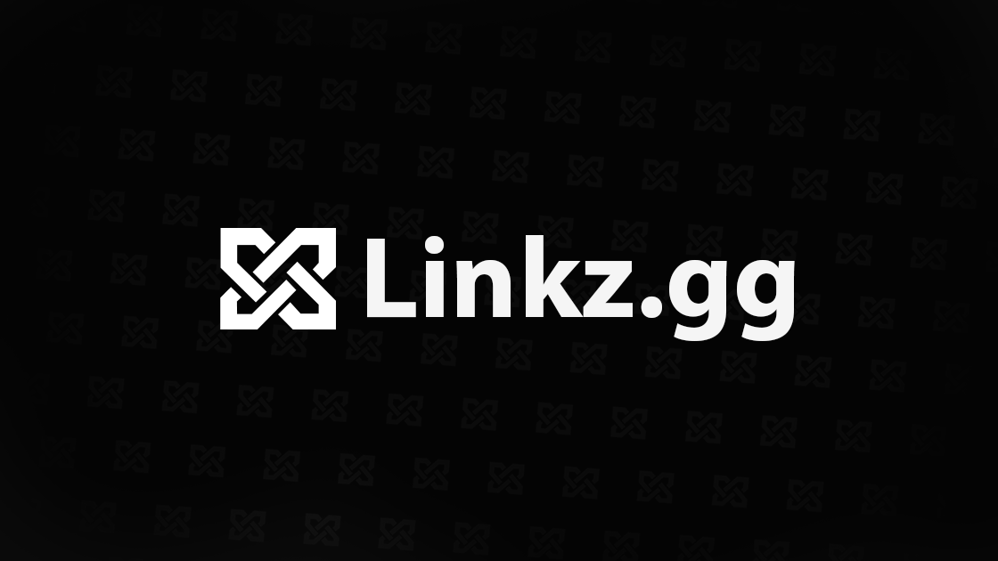 Custom Bio Links for Gamers. Connect & Share Your Presence | Linkz.gg